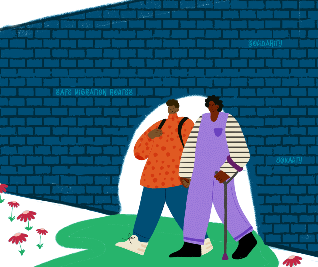 Surfacing Systemic (In)justices: A community view – Systemic Justice