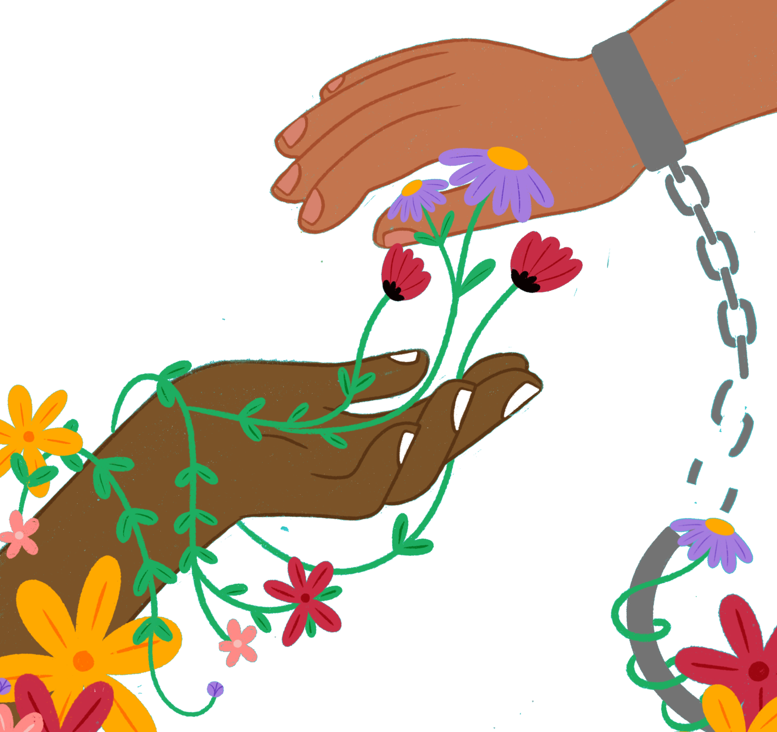 Surfacing Systemic (In)justices: A community view – Systemic Justice