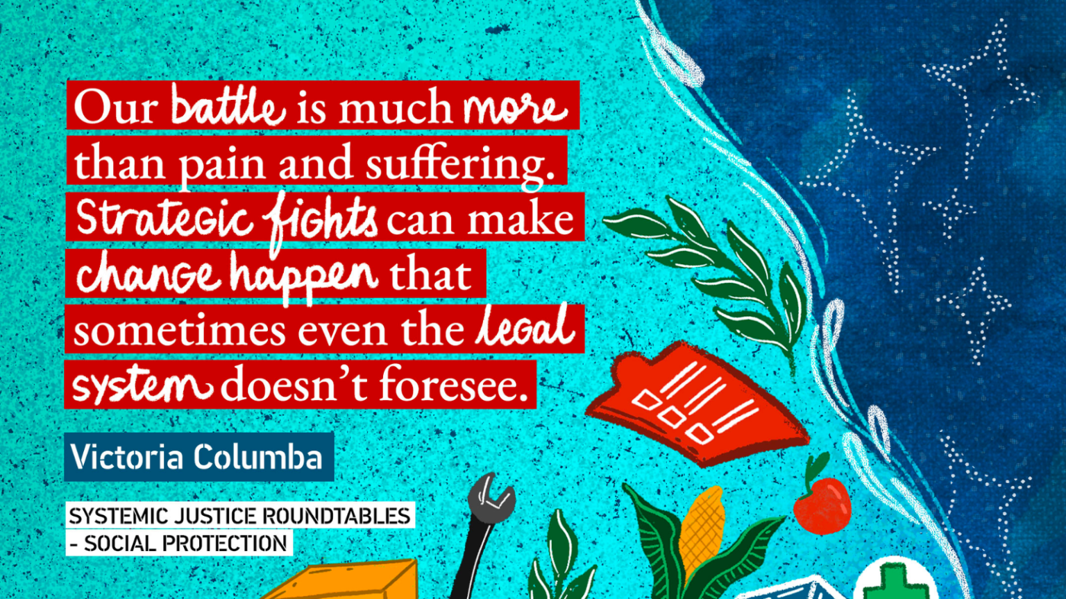 Research: a necessary component of strategic litigation against ...